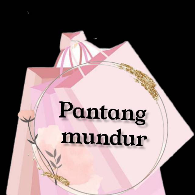 Produk PANTANG MUNDUR | Shopee Indonesia
