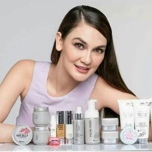 Produk Bella cosmetics | Shopee Indonesia
