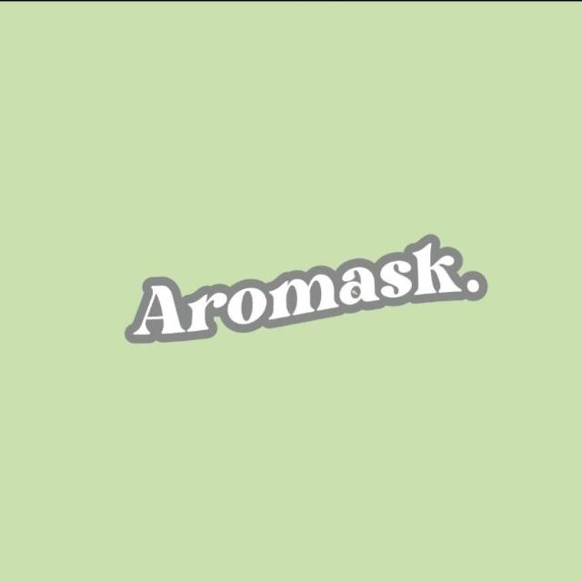 Produk Aromask.id | Shopee Indonesia