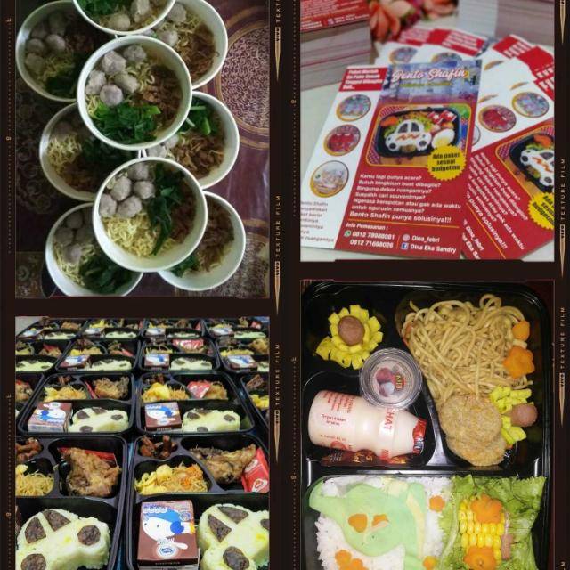 Produk Banfin Store | Shopee Indonesia