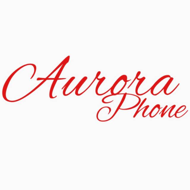 Produk Aurora Phone | Shopee Indonesia