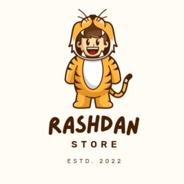 Produk Rashdan.Store | Shopee Indonesia