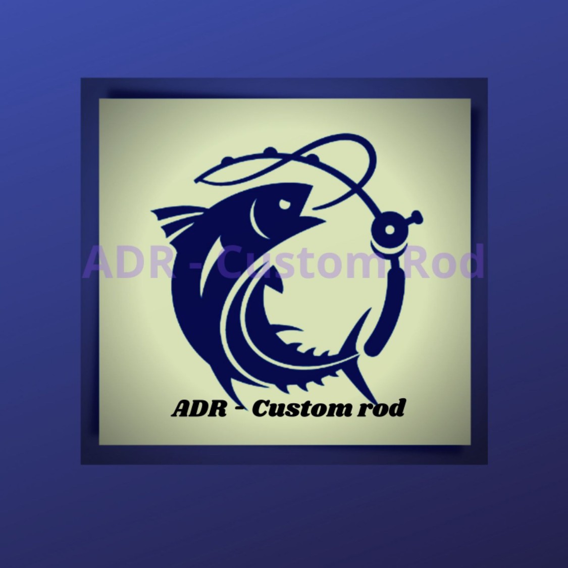 Produk ADR_Custom Rod | Shopee Indonesia