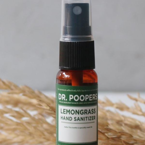 Toko Online Dr. Poopers Official Shop | Shopee Indonesia