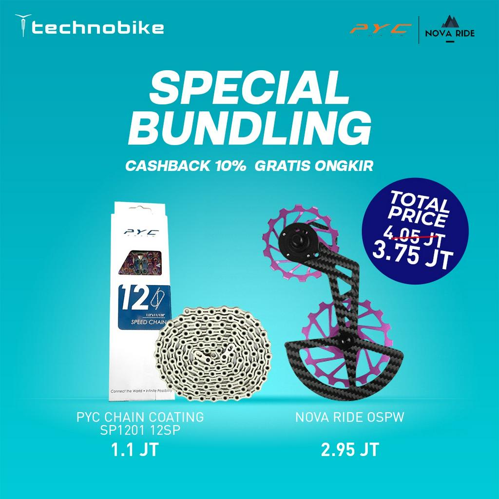 Toko Online Technobike Official Shop | Shopee Indonesia