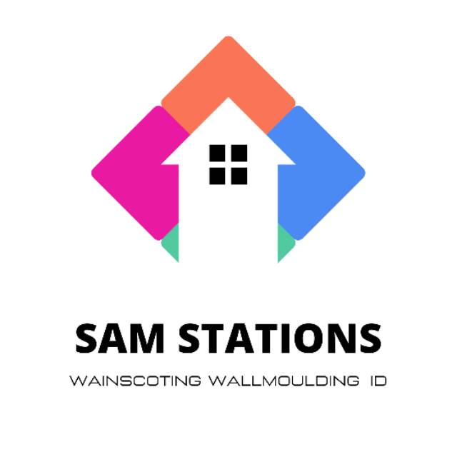 Produk SAM STATIONS | Shopee Indonesia