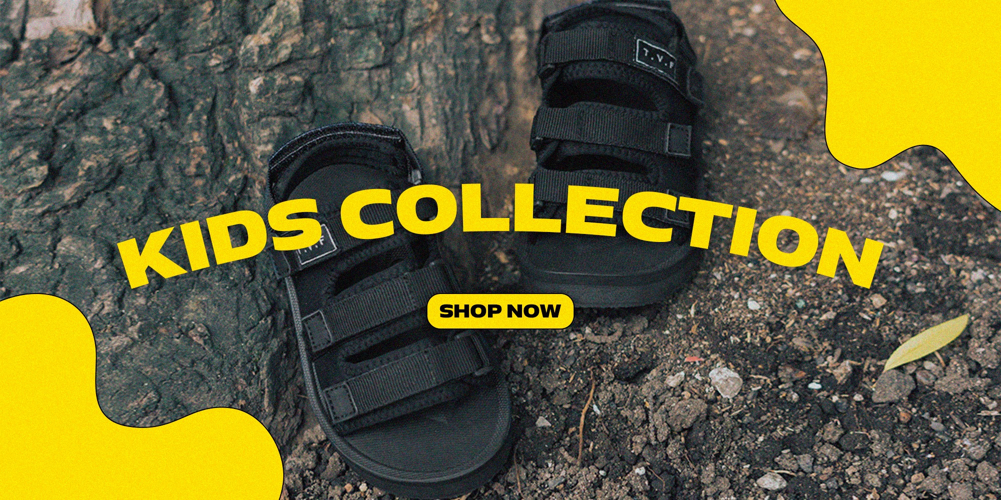 Toko Online TVF Official Shop | Shopee Indonesia