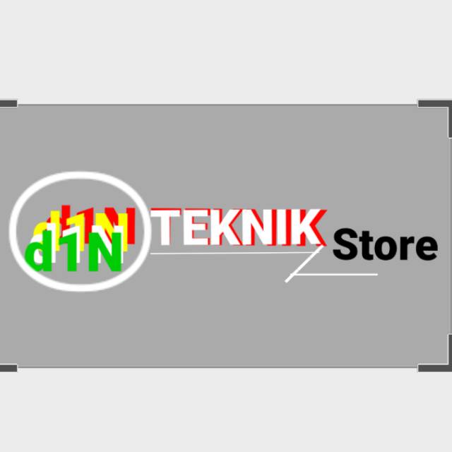 Produk d1n Teknik store | Shopee Indonesia