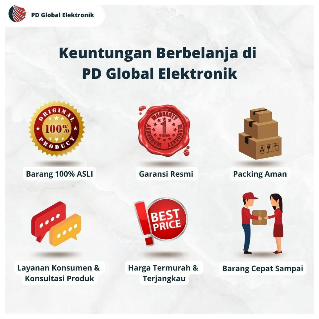 Produk PD Global | Shopee Indonesia