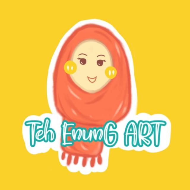 Produk Teh Enung Art | Shopee Indonesia
