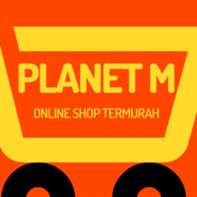 Produk Planet M OFFICIAL | Shopee Indonesia