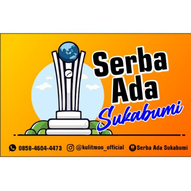 Produk Serba Ada Sukabumi | Shopee Indonesia