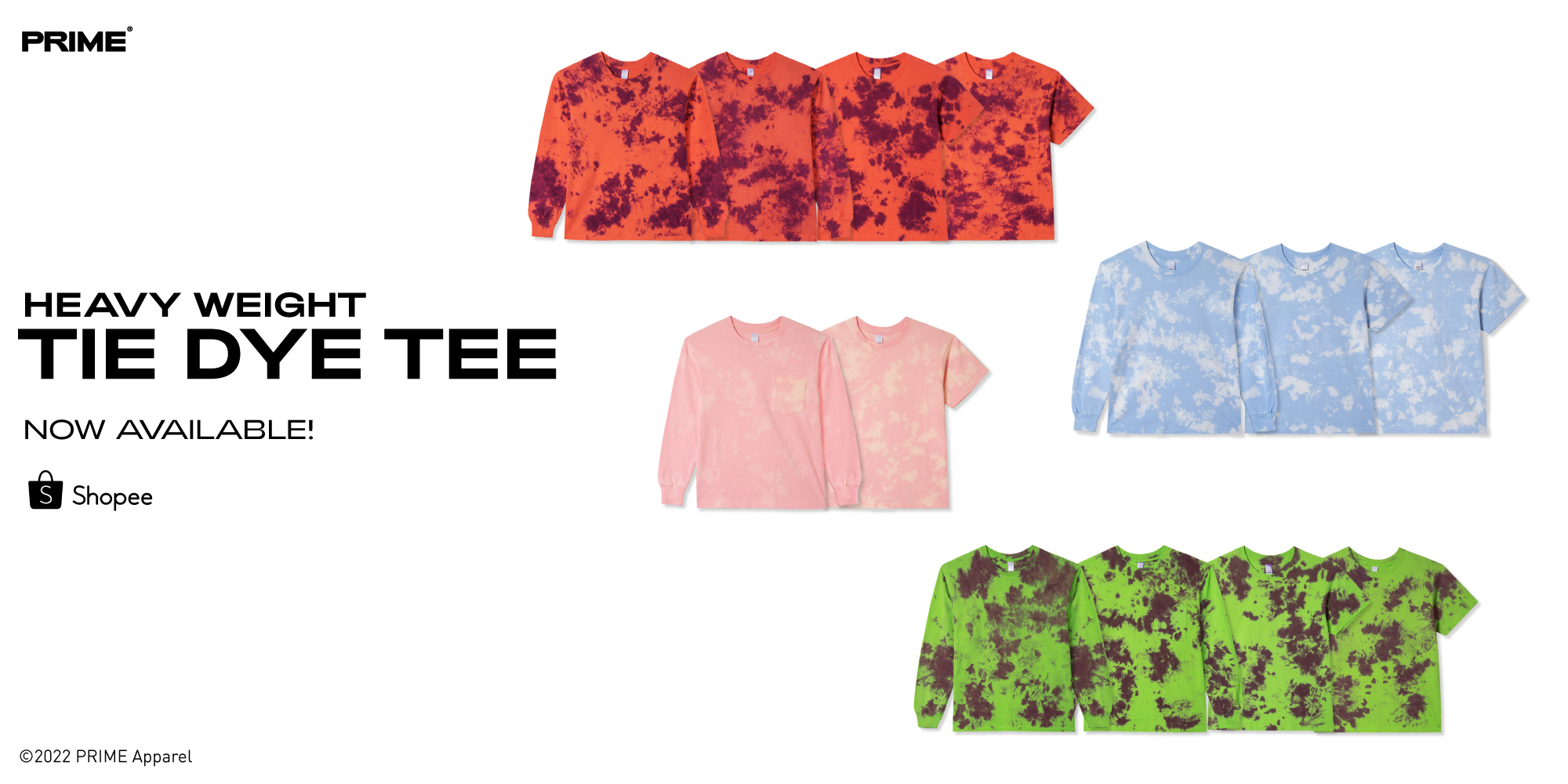 Toko Online PRIME Official Shop | Shopee Indonesia