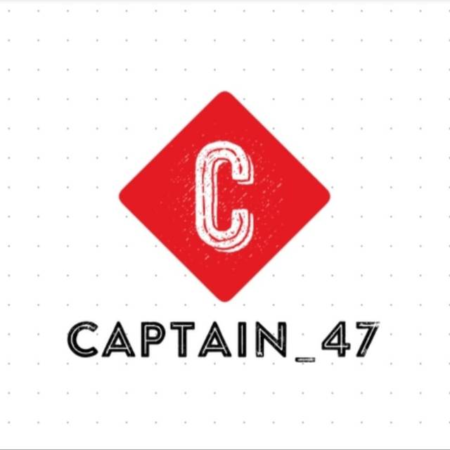 Produk Captain_47 | Shopee Indonesia