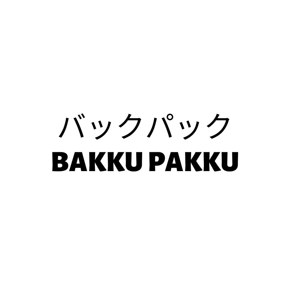 Produk BakkuPakku Official | Shopee Indonesia