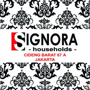 Produk SIGNORA CIDENG JAKARTA | Shopee Indonesia