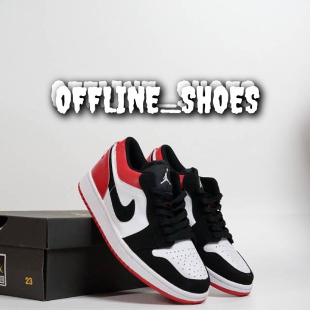 Produk Offline_Shoes | Shopee Indonesia