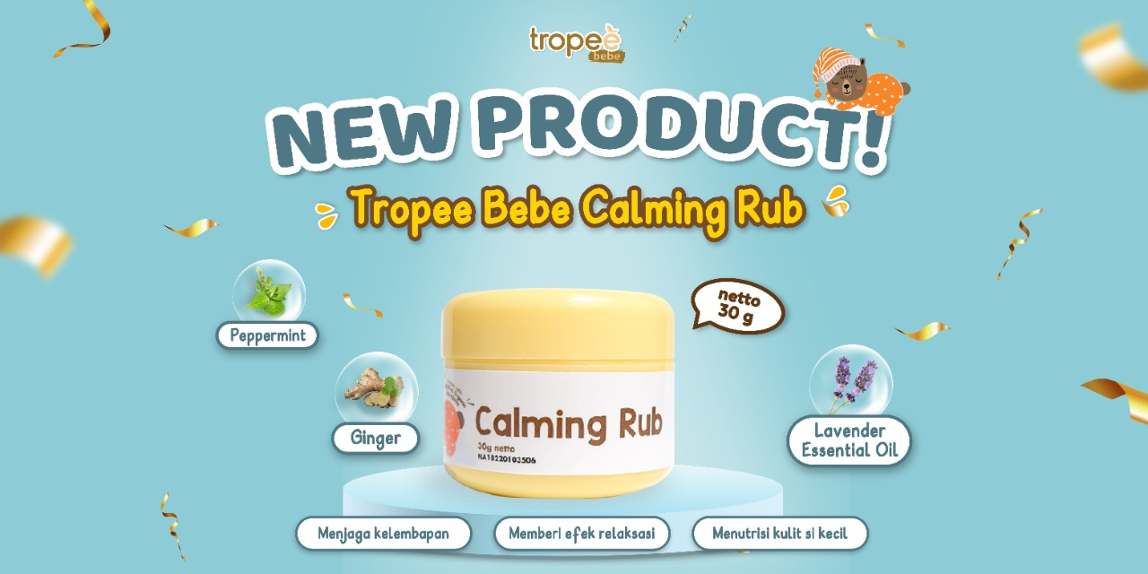 Toko Online Tropee Bebe Official Shop | Shopee Indonesia