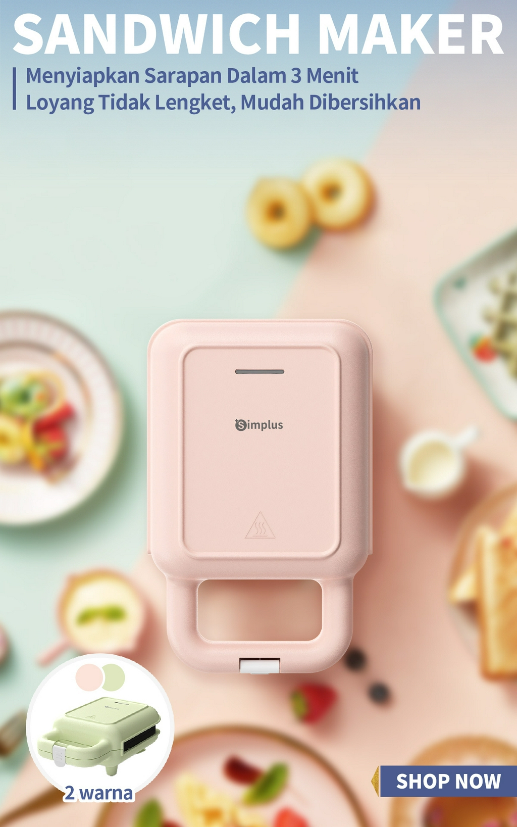 Produk Simplus Outlets Store | Shopee Indonesia