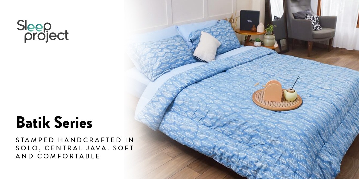 Toko Online Sleep Project Official Shop | Shopee Indonesia