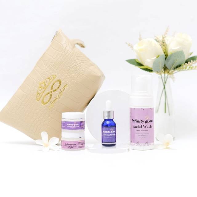 Produk infinityglow_official | Shopee Indonesia