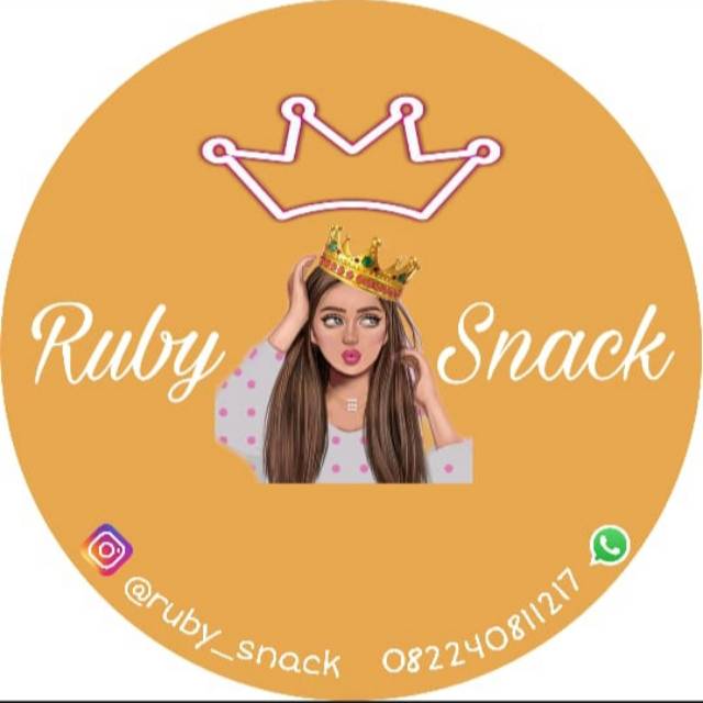 Produk Ruby Snack | Shopee Indonesia