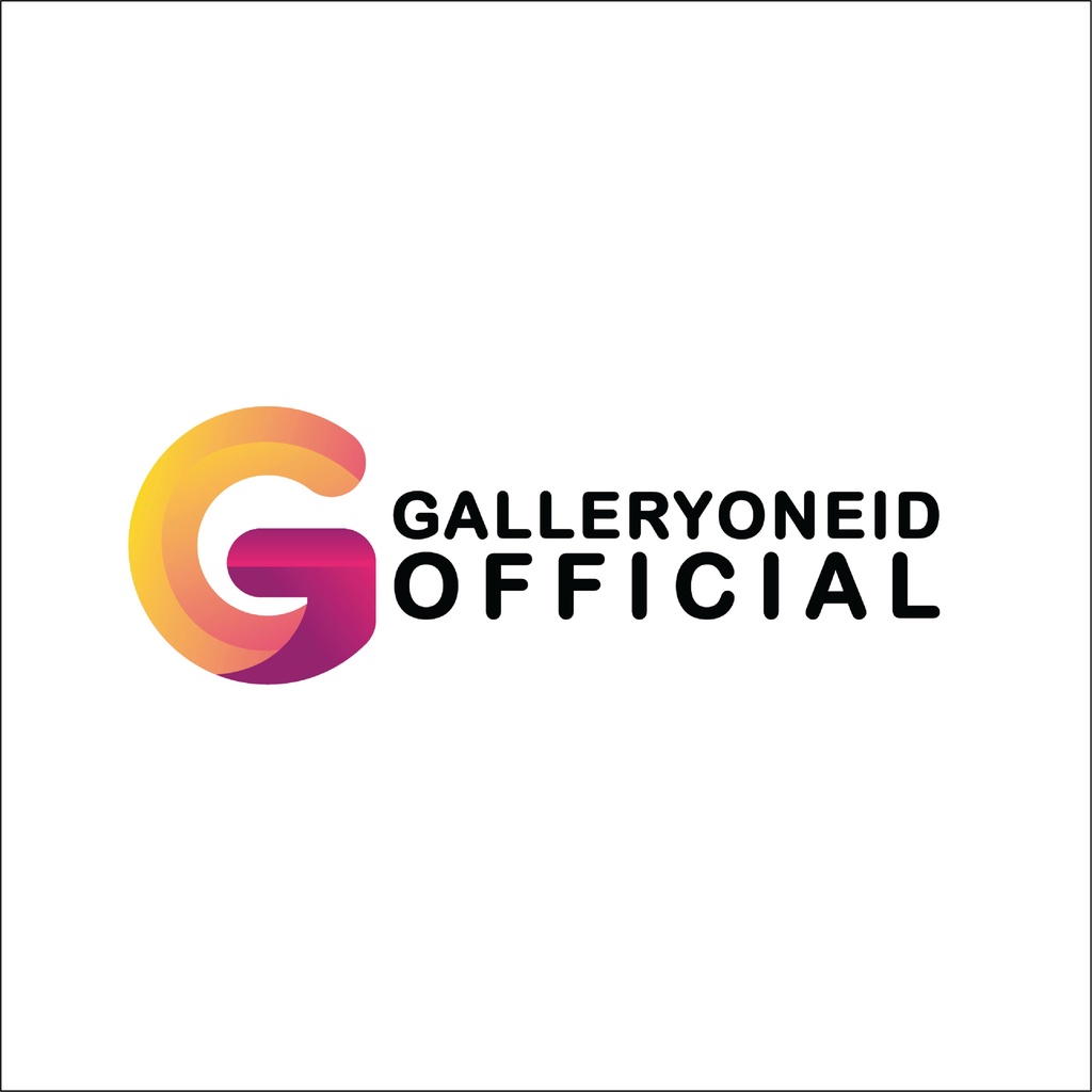 Produk galleryoneid official | Shopee Indonesia