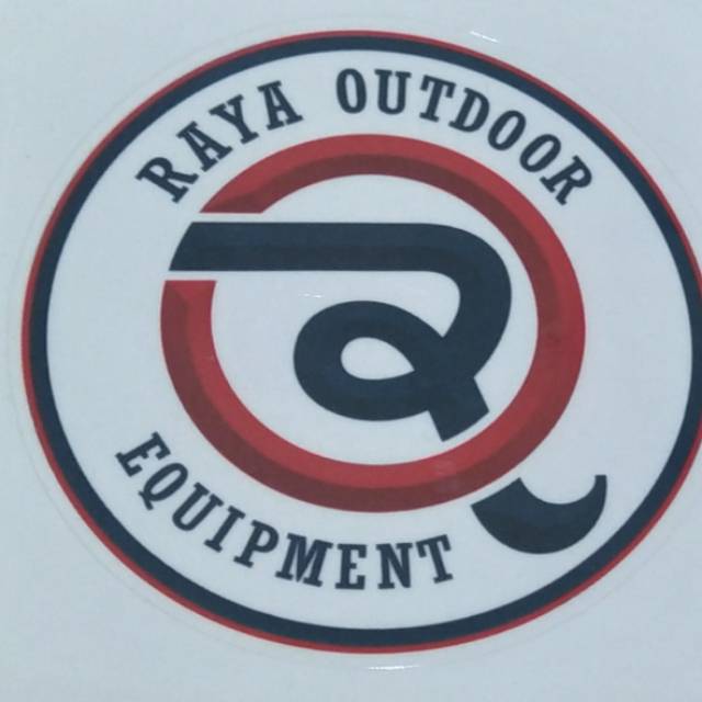Produk Raya outdoor equipment Officia | Shopee Indonesia