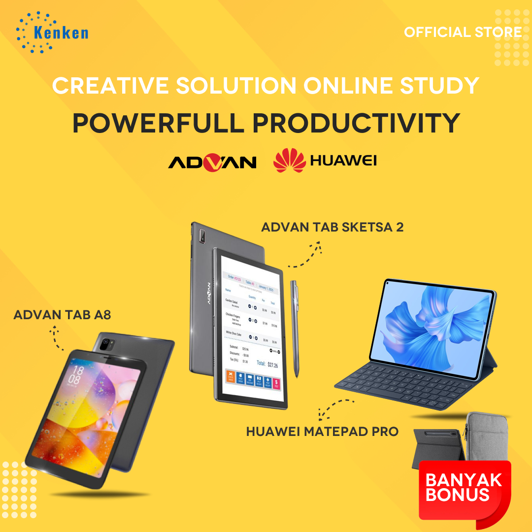 Produk Kenken Official Store | Shopee Indonesia