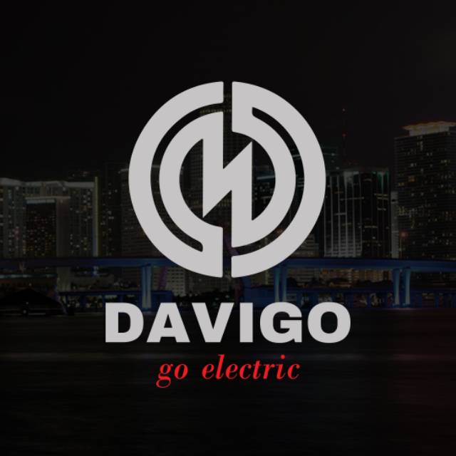 Produk Davigo Official | Shopee Indonesia
