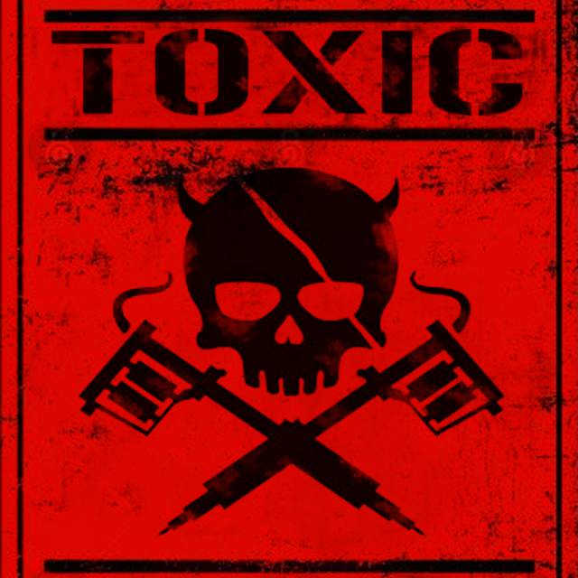 Produk Toxic Tattoo Machine | Shopee Indonesia