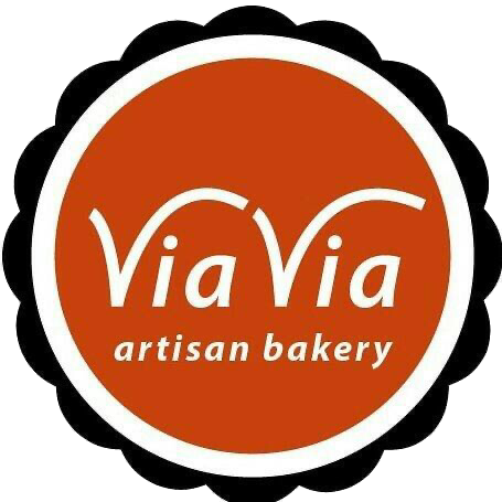 Produk ViaVia Artisan Bakery | Shopee Indonesia