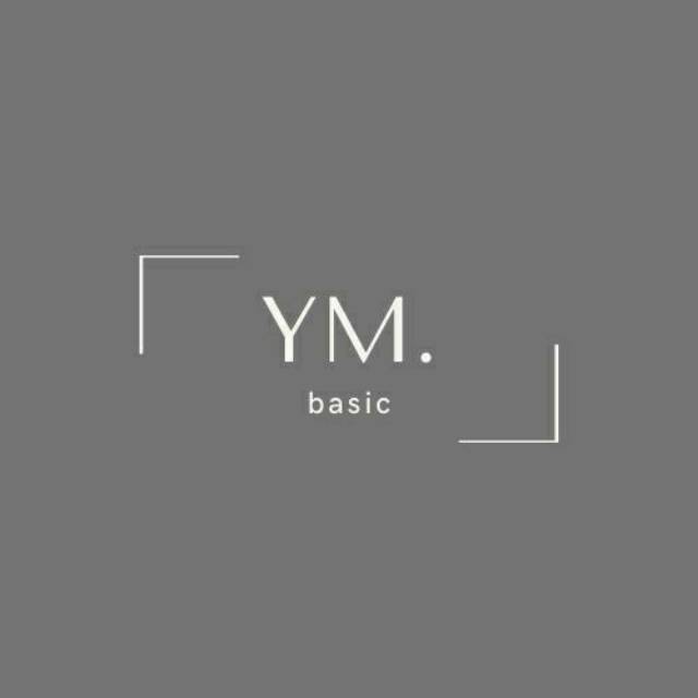 Produk YM Basic | Shopee Indonesia