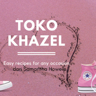 Produk toko_khazel | Shopee Indonesia