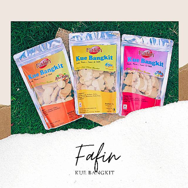 Produk Rumah Bangkit Fafin | Shopee Indonesia