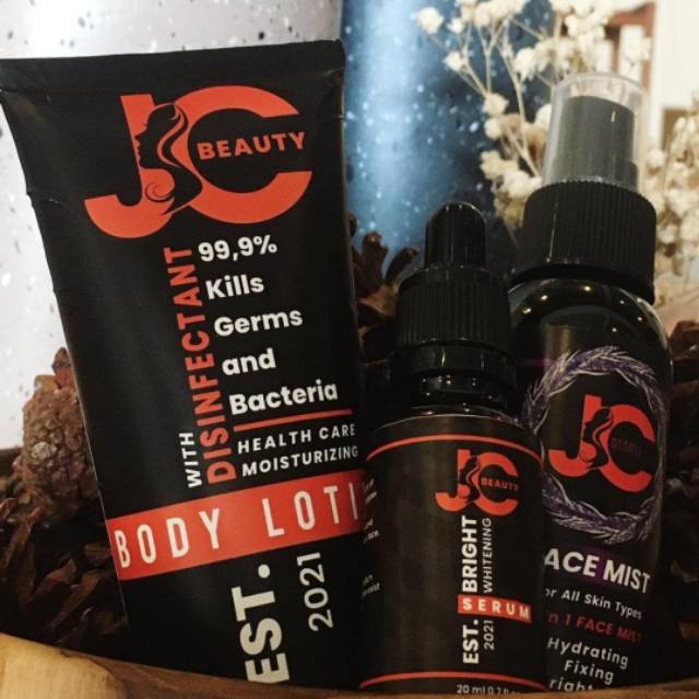 Produk JCBeauty.Official | Shopee Indonesia
