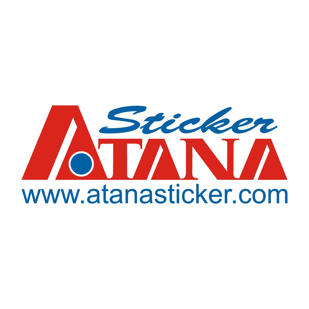 Produk Atana Sticker | Shopee Indonesia