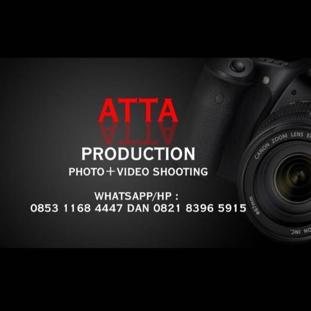 Produk atta_production | Shopee Indonesia