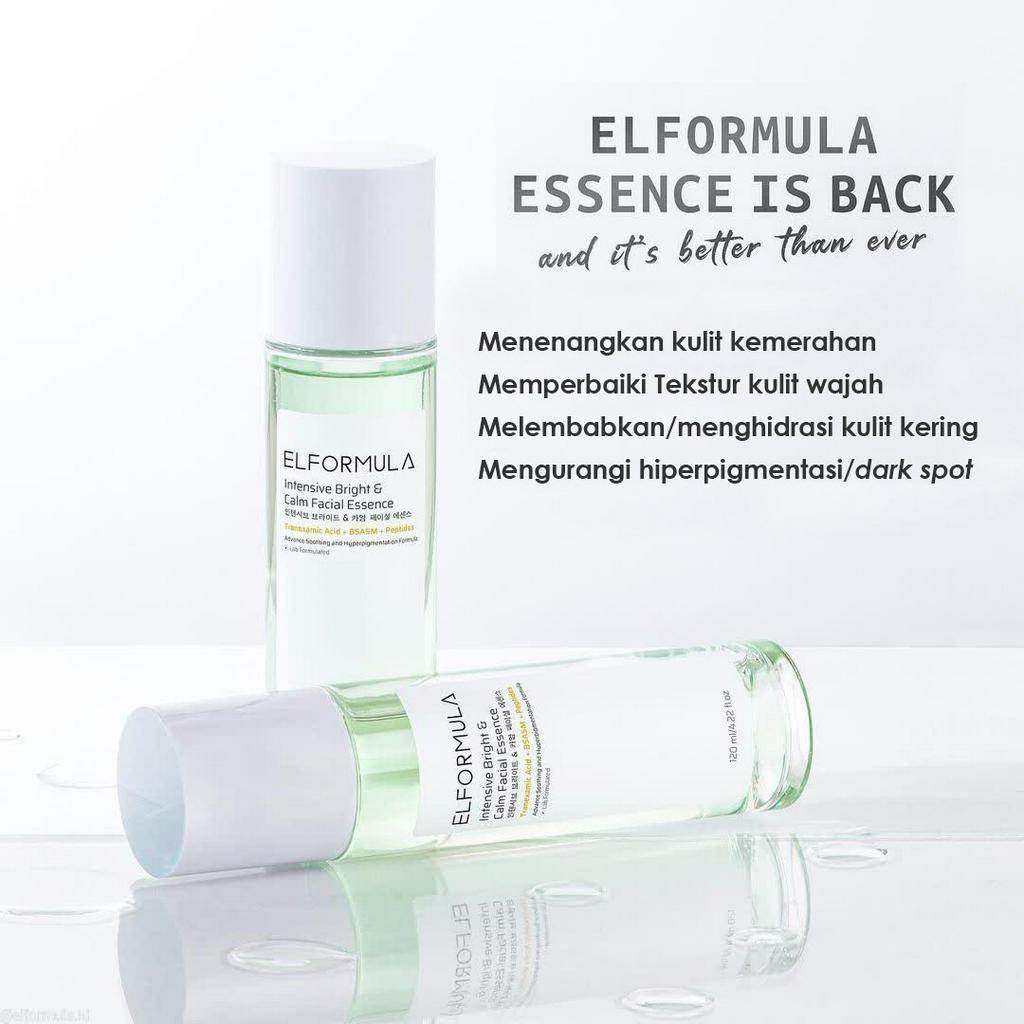 Produk ELFORMULA OFFICIAL JAKARTA | Shopee Indonesia