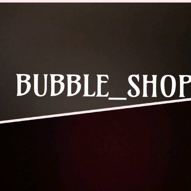 Produk bubble_shopp | Shopee Indonesia