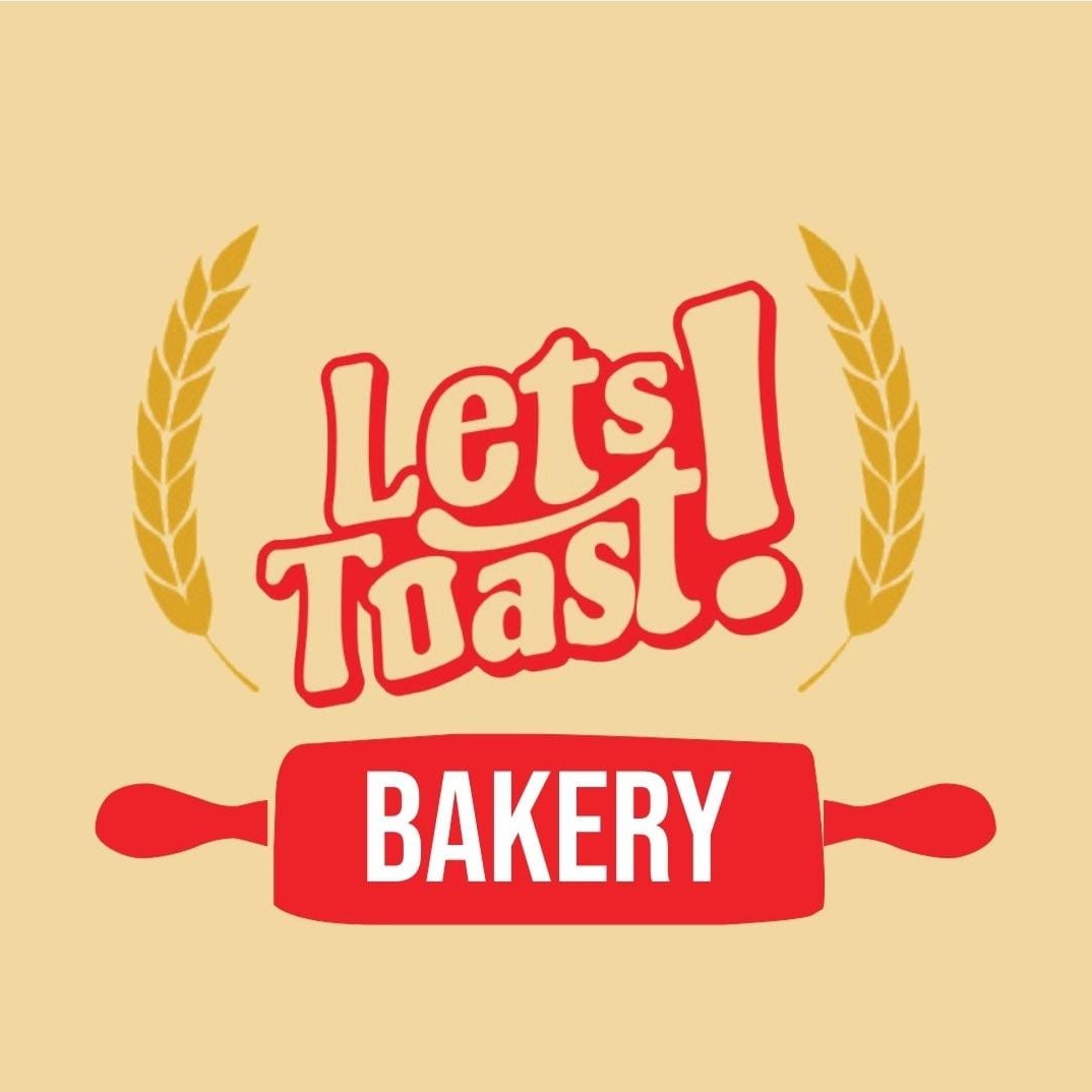 Toko Online LETS TOAST BAKERY | Shopee Indonesia