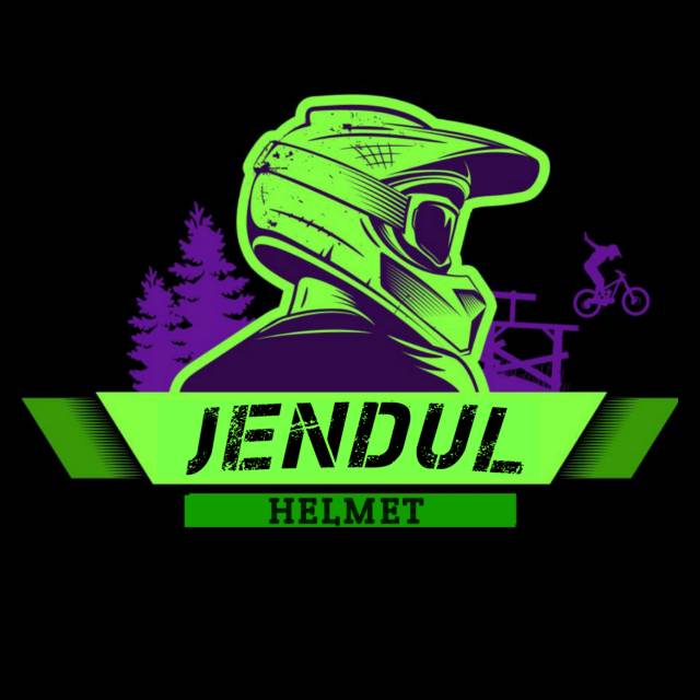 Produk jendul helm | Shopee Indonesia