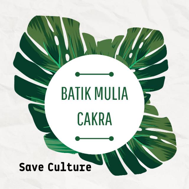 Produk Batik Mulia Cakra | Shopee Indonesia