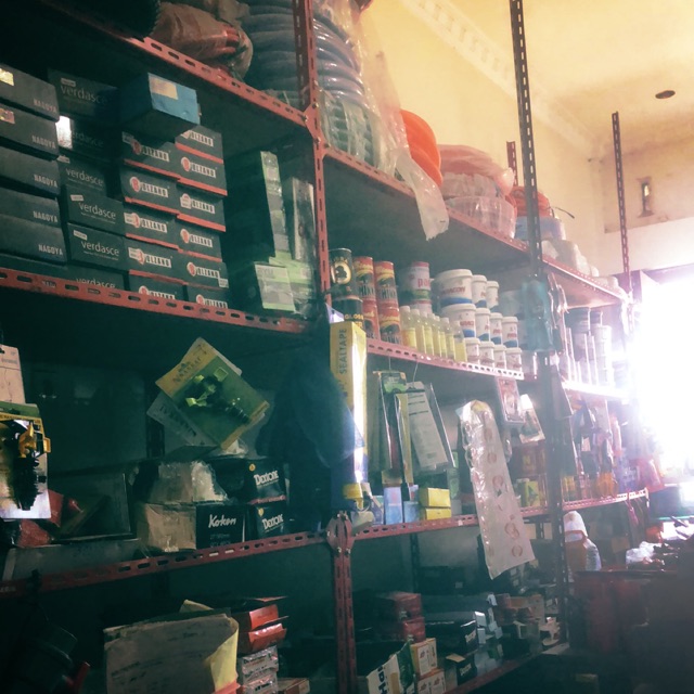 Produk TB Mitra Ersada | Shopee Indonesia