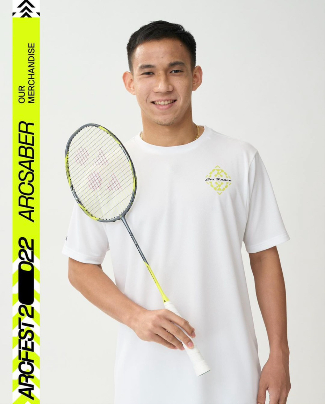 Toko Online Yonex Official Shop | Shopee Indonesia
