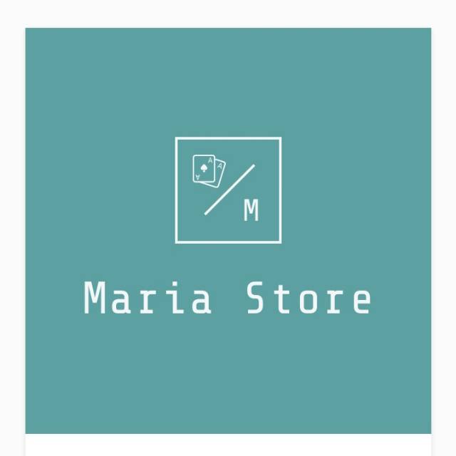 Produk maria_store | Shopee Indonesia