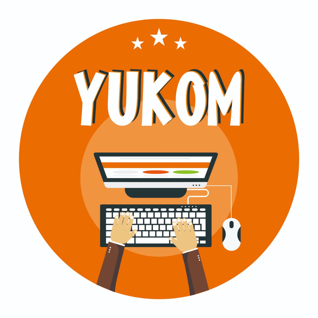 Produk YUKOM | Shopee Indonesia