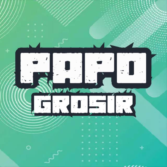 Produk PAPO_GROSIR | Shopee Indonesia