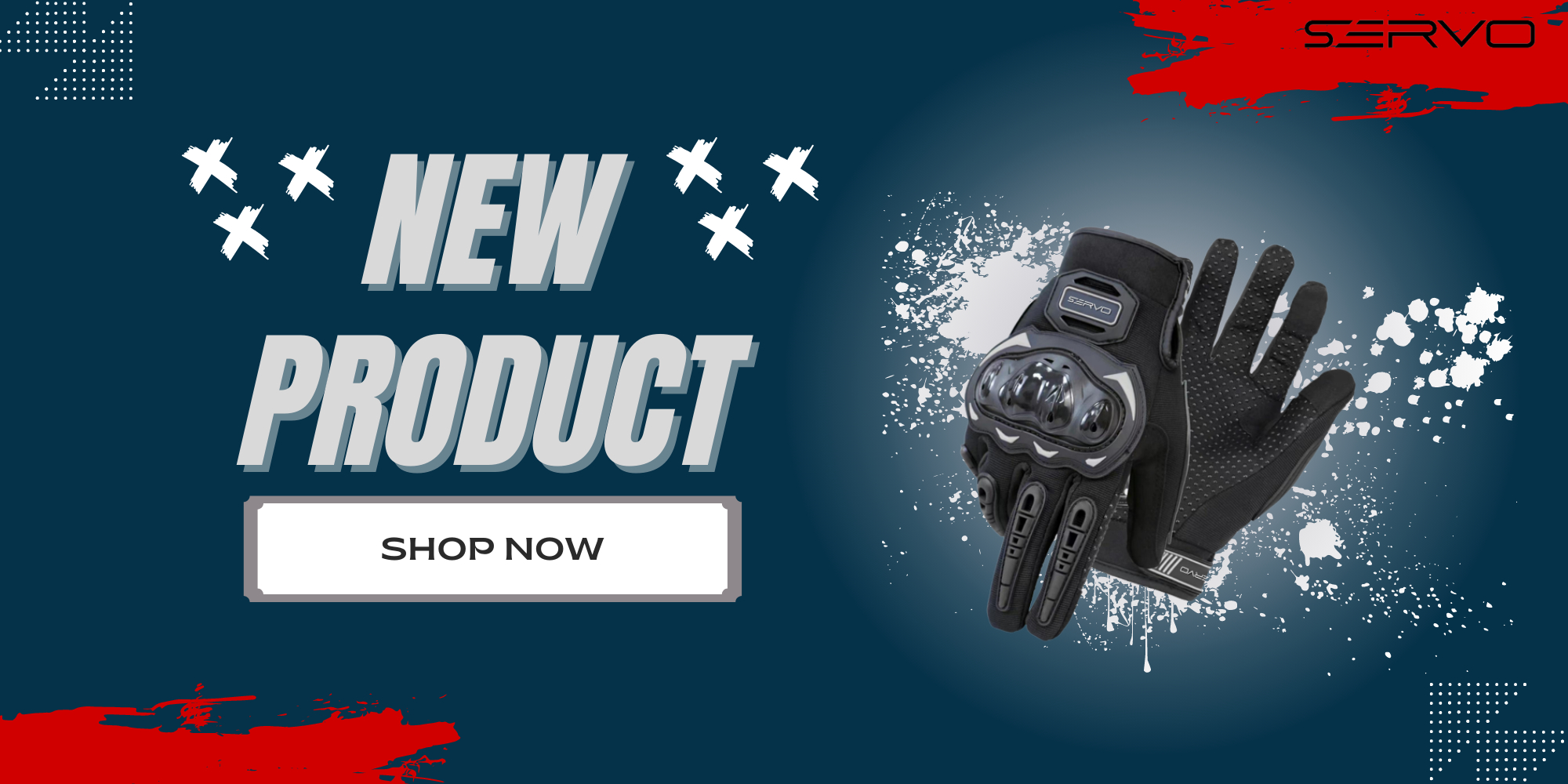 Produk Servo Road Official Store | Shopee Indonesia