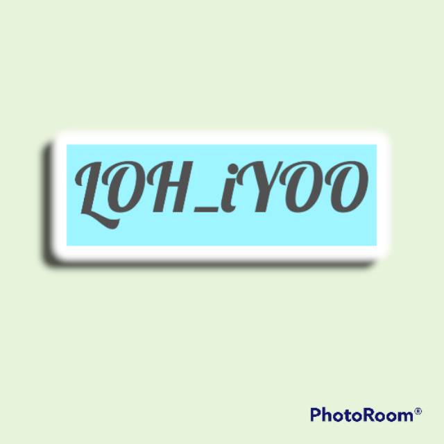 Produk loh_iyoo | Shopee Indonesia